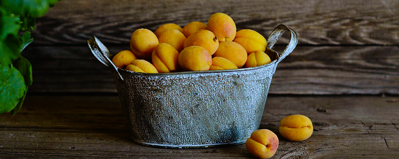 TOKBA TRADING | Iranian apricot , types of apricot in Iran
