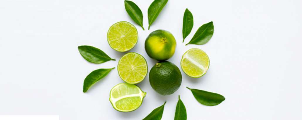 Iranian Lemon, The Differences Between Two Popular Type Of Lemon