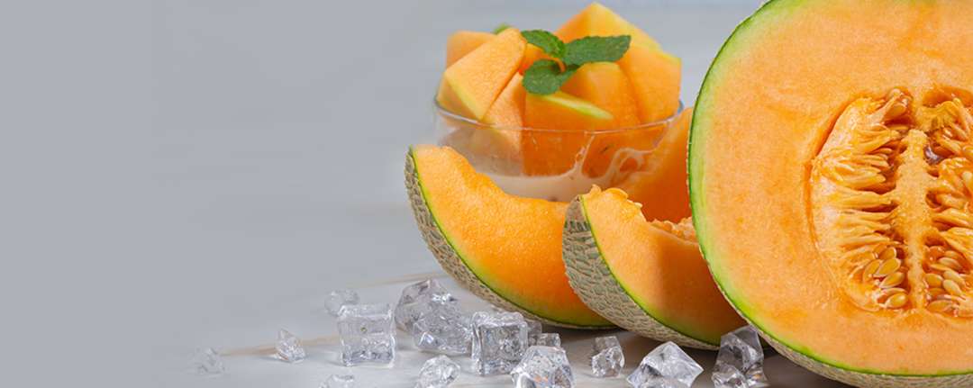 PERSIAN MELON, TYPES AND FACTS OF MELON IN IRAN