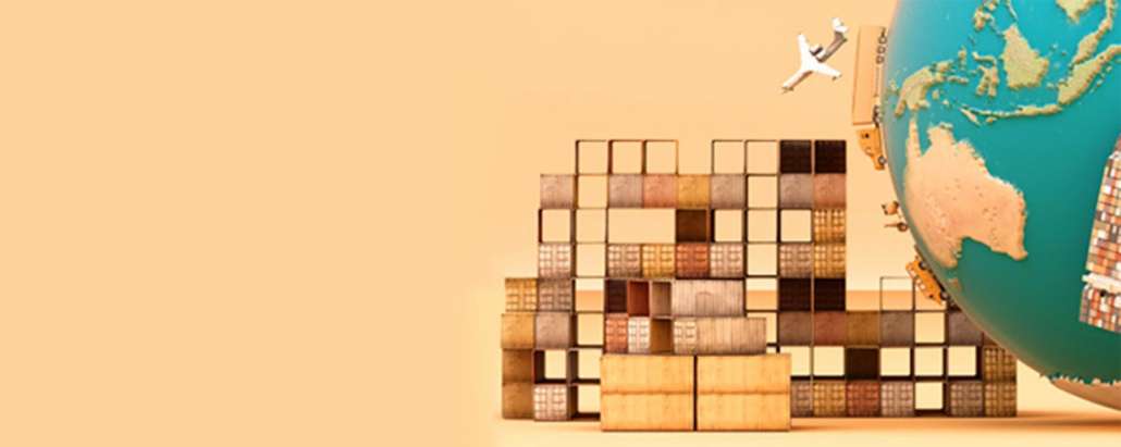 What Is the Import export process and Stages in Customs?