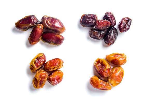 Dates are a constant and inseparable guest of Ramadan, why?! - TOKBA